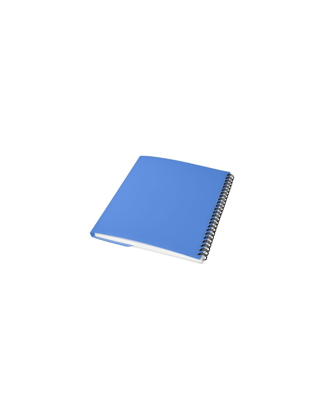 Cahier A6 à Spirale