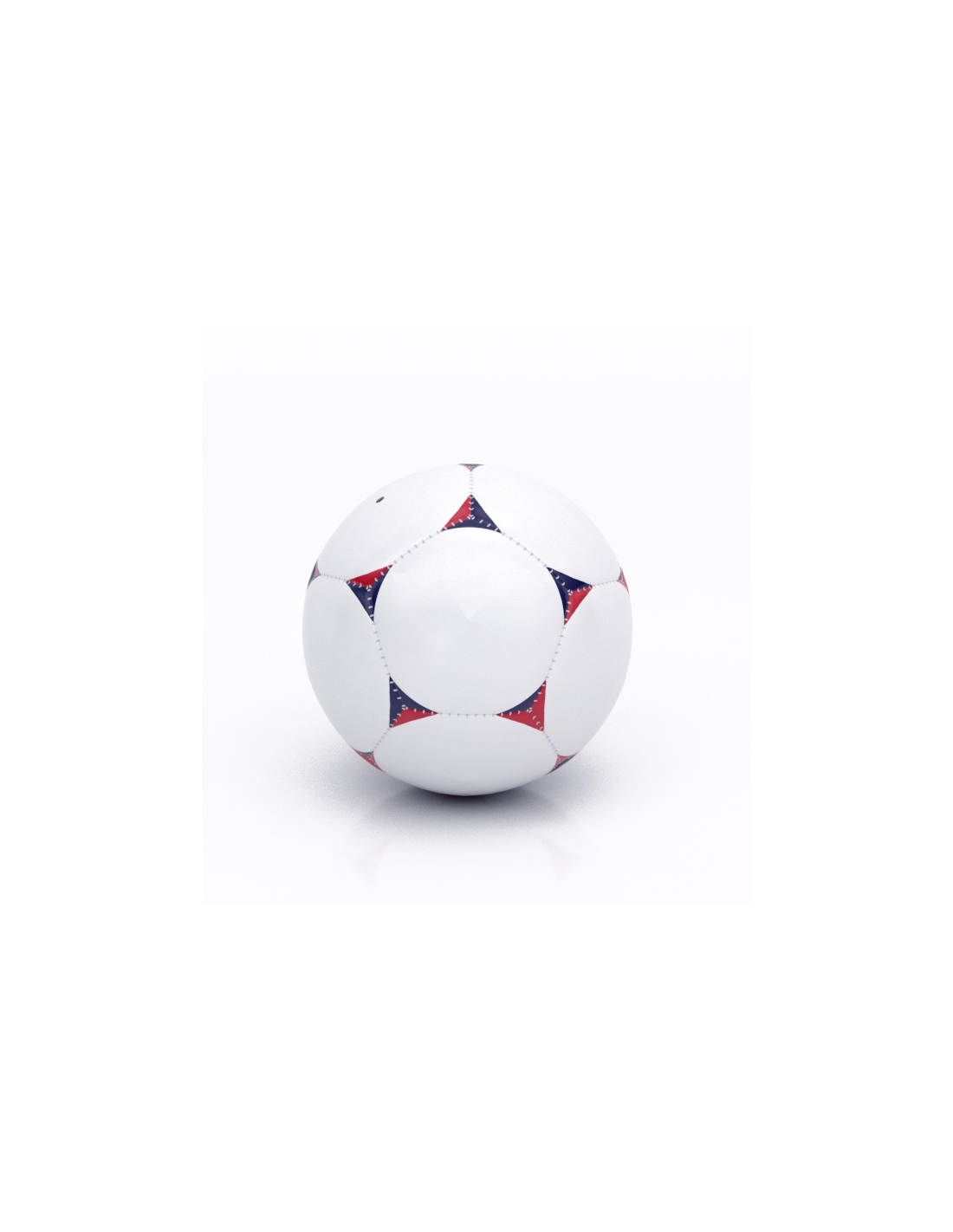 Mini ballon de Football