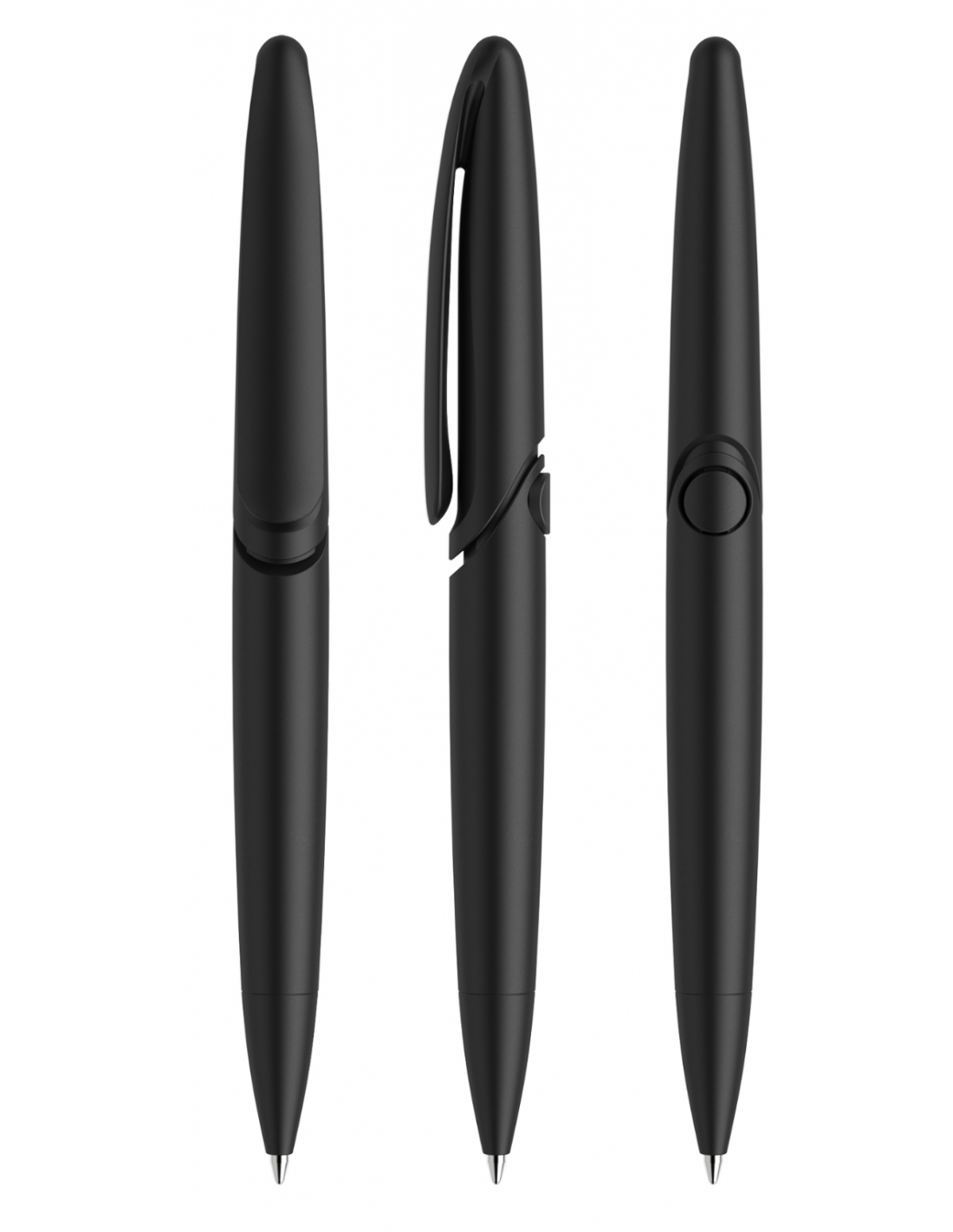 Stylos bille et roller