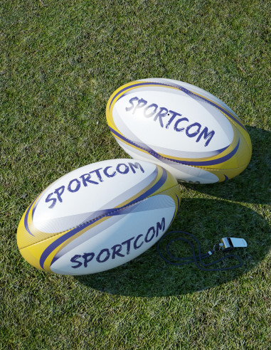Ballon de Rugby