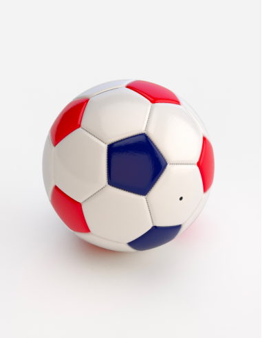 Ballon Football Loisirs