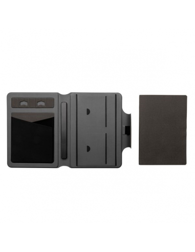 Carnet de notes A5 avec chargeur magnétique