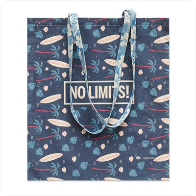 Tout savoir sur le tote bag publicitaire - Affiches Toi